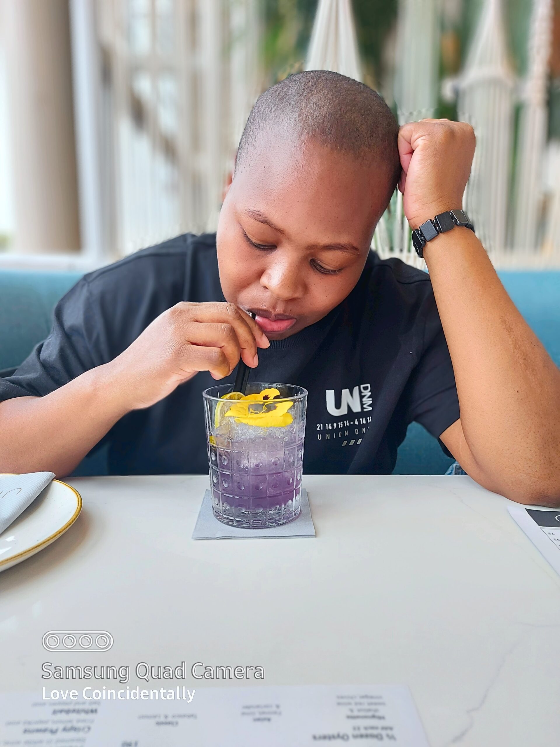 Ukko Restaurant in Bryanston » A Restaurant Review