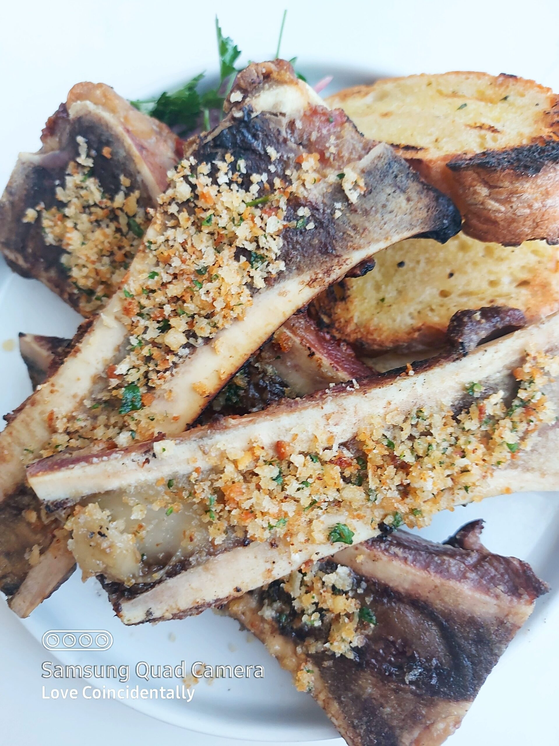 Ukko Restaurant in Bryanston » A Restaurant Review