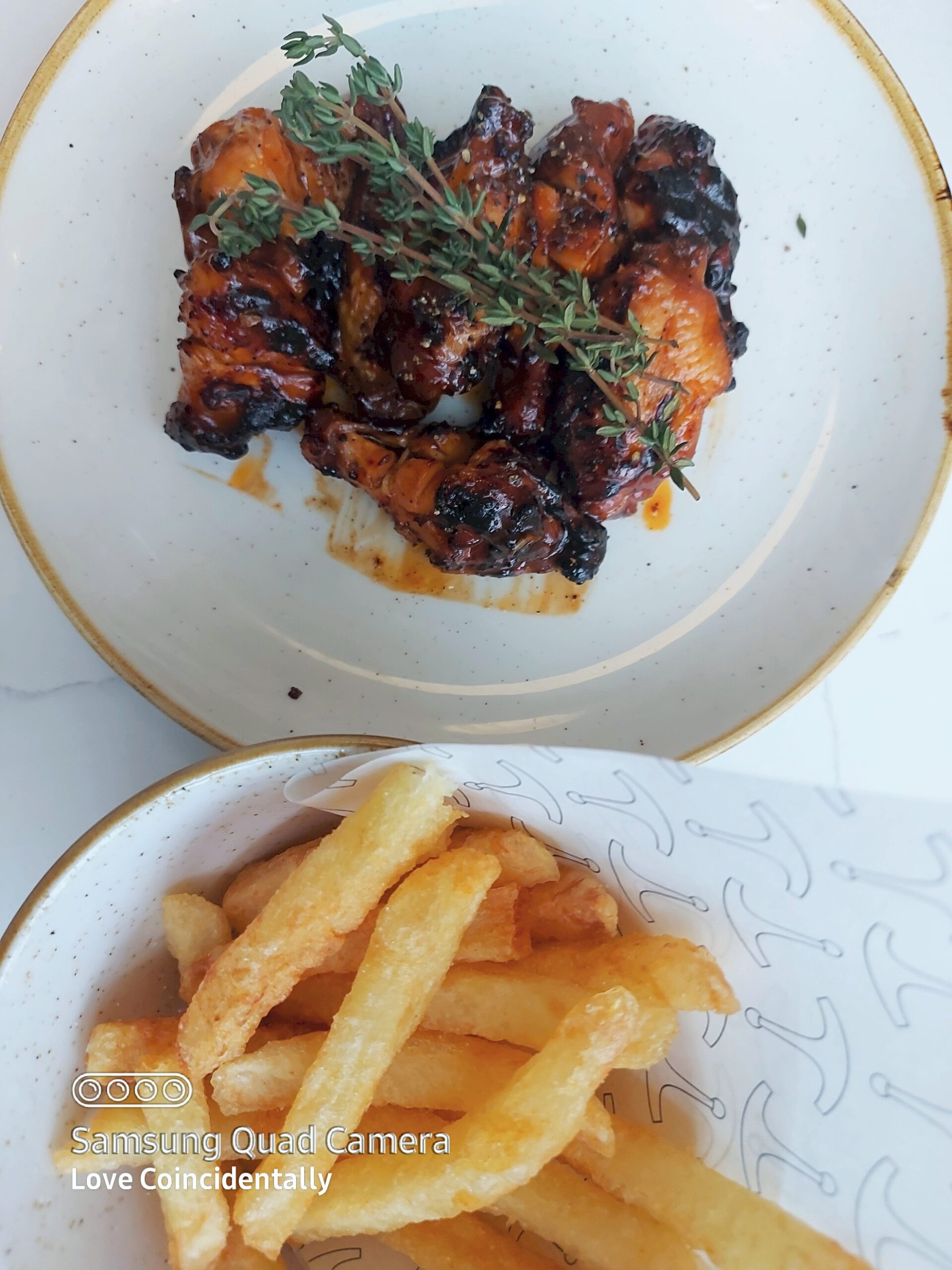 Ukko Restaurant in Bryanston » A Restaurant Review